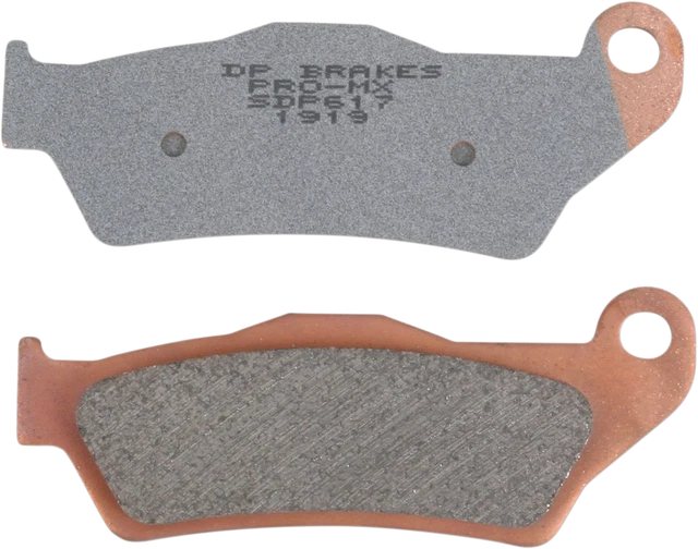 SDP617 PASTIGLIE FRENO Sinterizzate Pro-Mx Sdp Ktm Sx-F 450 Factory ... SDP617 PASTIGLIE FRENO Sinterizzate Pro-Mx Sdp Ktm Sx-F 450 Factory ...