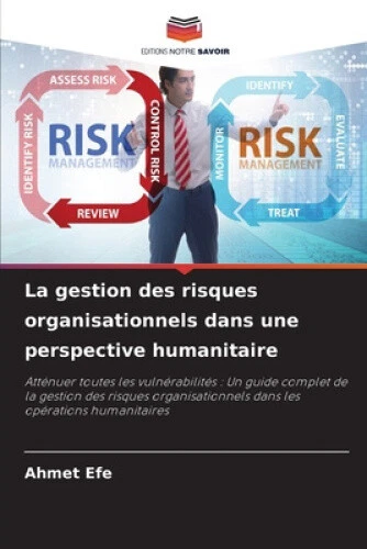 LA GESTION DES risques organisationnels dans une perspective ...