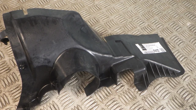 MERCEDES W177 SOTTOTELAIO Splash Shield Driver Originale Nuovo ...