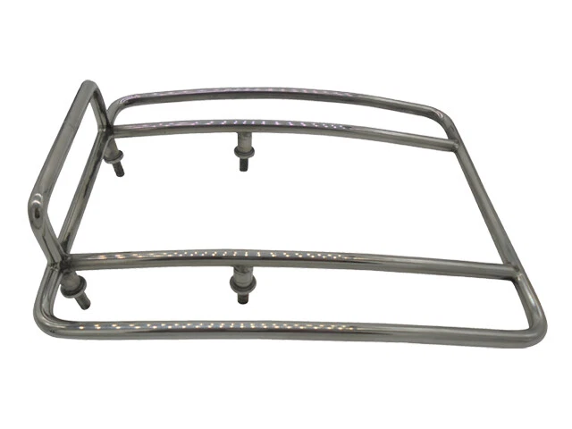 Lambretta Luggage Rack FOR SALE! - PicClick UK