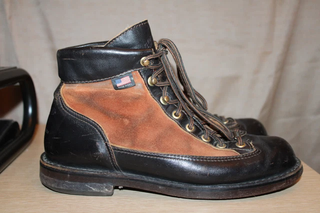 DANNER URBAN LIGHT Lovejoy Boot 30445 Gore-Tex Men's US 8.5 EU 42Made ...