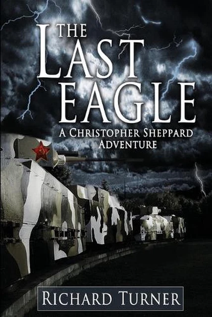 THE LAST EAGLE par Richard Turner (anglais) livre de poche EUR 17,91 ...