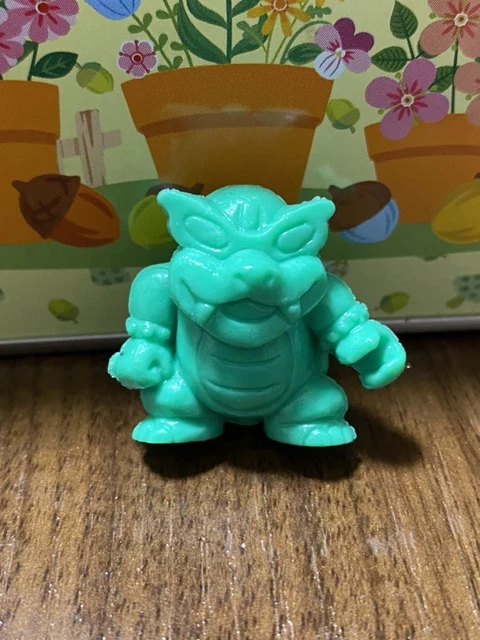 FAMICOM ERASER SUPER Mario Roy Green Free Shipping Period £26.05 ...