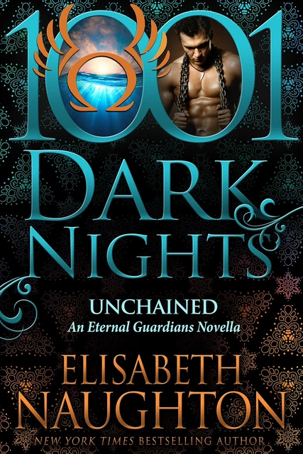 NAUGHTON ELISABETH UNCHAINED Book NEUF EUR 12,38 - PicClick FR