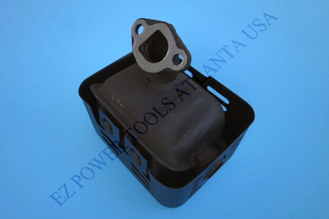 POWERMATE PRTT196E.1 P-RTT-196MD-E 18 IN 9.6FT.LBS Rear Tine Tiller ...