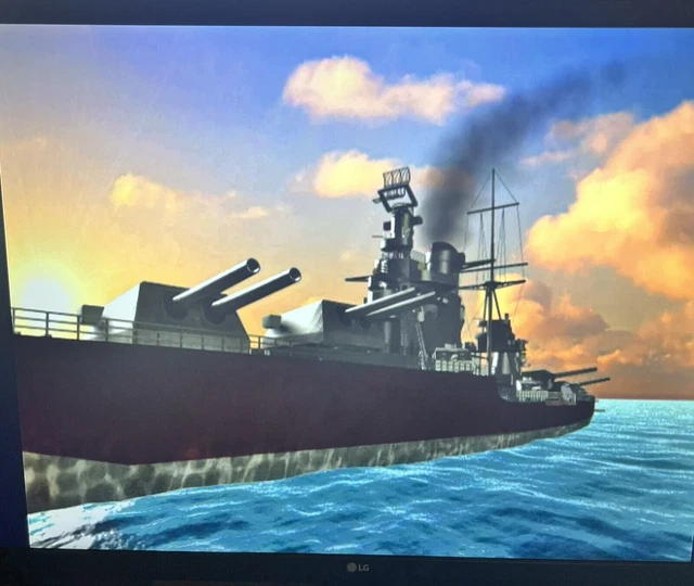 BATTLESHIP MONOPOLY JEOPARDY! CD ROM Games (General Mills Edition ...