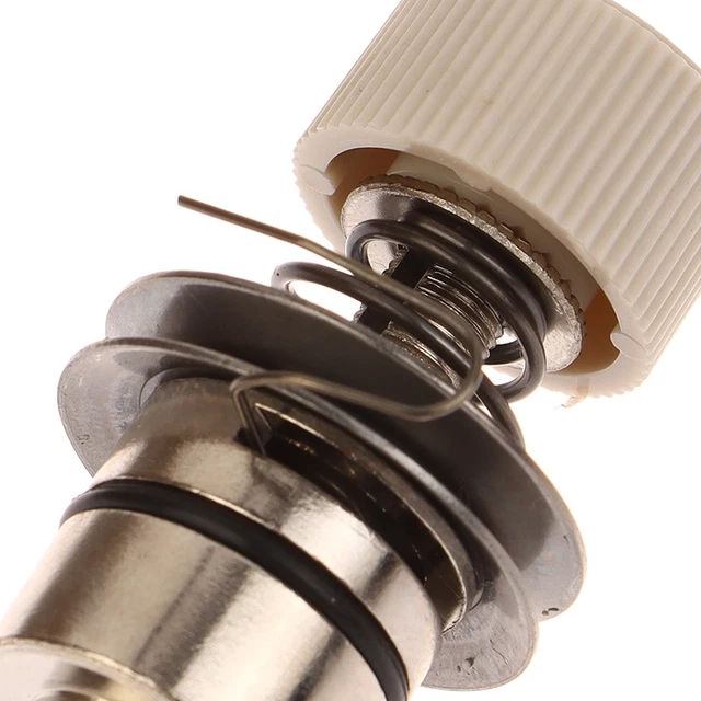 6-1 LOCKSTITCH MACHINE Thread Tension Sewing Thread Clamp 6-1 Flat ...