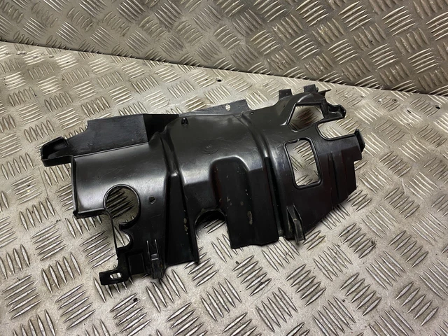 VW T4 TRANSPORTER Engine Bay Plastic Trim Cover Panel 701915438A 96-03 ...