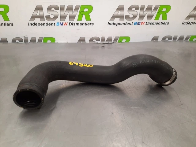 BMW E36 Z3 3 SERIES M42 M43 Radiator Bottom Hose 11531247203 £19.95 ...