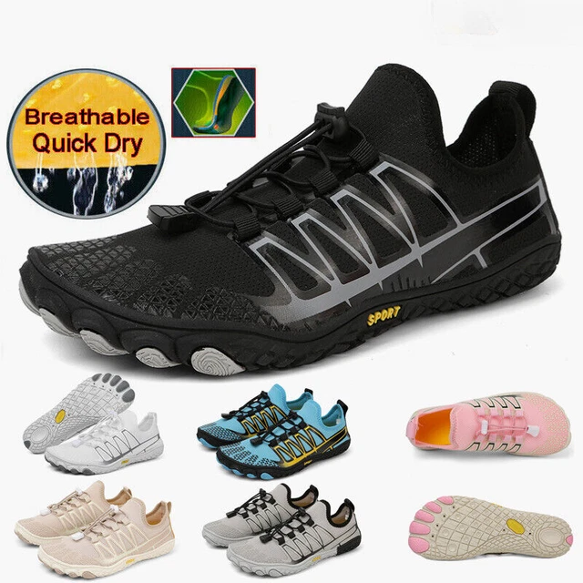 LORAX PRO BAREFOOT Shoes, Hike Footwear Barefoot, Lorax Pro - Healthy ...