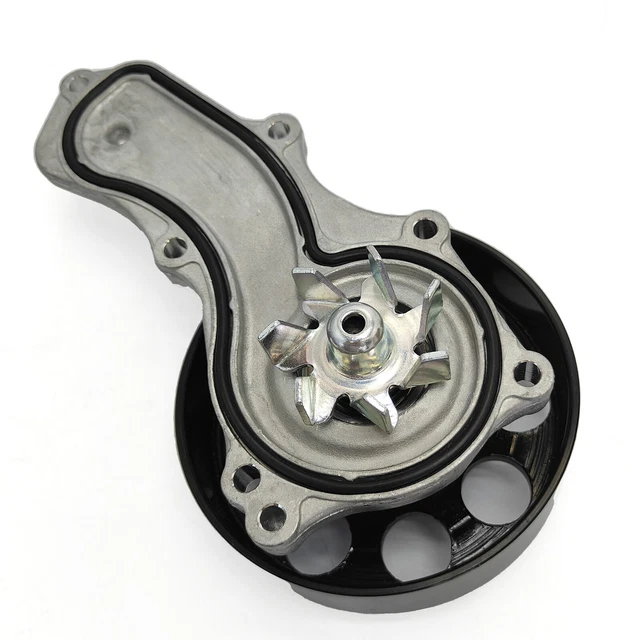 19200-5A2-A01 HONDA GENUINE Water Pump Assembly $208.20 - PicClick CA