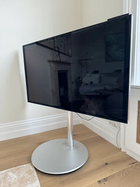 BANG & OLUFSEN tv Beovision Avant 55 Motorised Floor Stand £1,499.00 ...