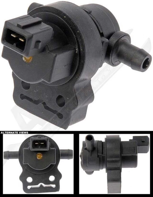 DORMAN 911-852 EVAPORATIVE Emissions Purge Solenoid Valve $136.65 ...