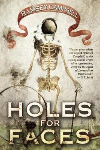 HOLES FOR FACES by Joe Morey EUR 40,53 - PicClick FR