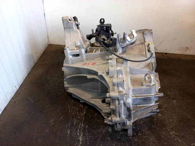 WKJ6A BOITE A Vitesse pour KIA CEED (CD) GT Line 2020 97851 EUR 1.139 ...