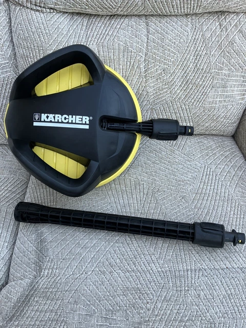 KARCHER K4 &VARIOUS Models Pressure Washer Rotary Surface Patio Cleaner ...