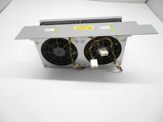 NIMBLE CS1000 CS3000 CS5000 CS7000 AF1000 AF3000 AF5000 AF7000 2x Fan ...