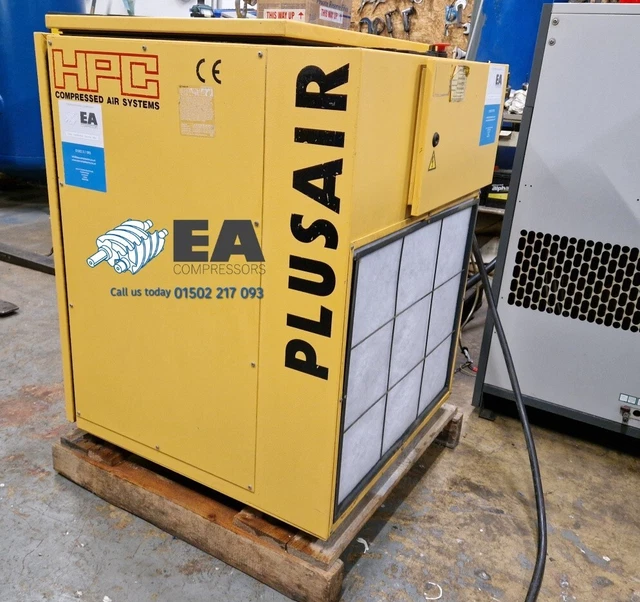 Kaeser Air Compressor FOR SALE! - PicClick UK
