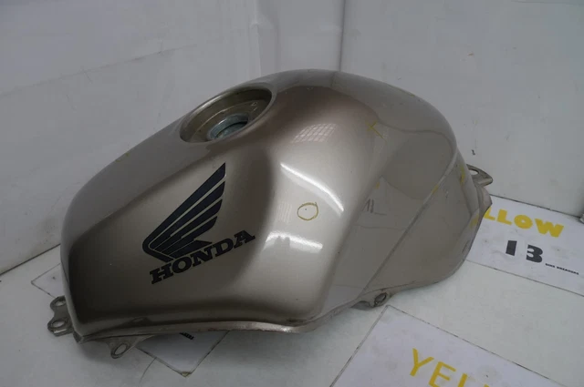 HONDA NT650V DEAUVILLE Fuel Tank #6 (67-B) £39.99 - PicClick UK