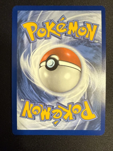 POKÉMON TCG PSYDUCK MEP 007 Mega Evolution Pokemon Blister Promo Cosmos ...