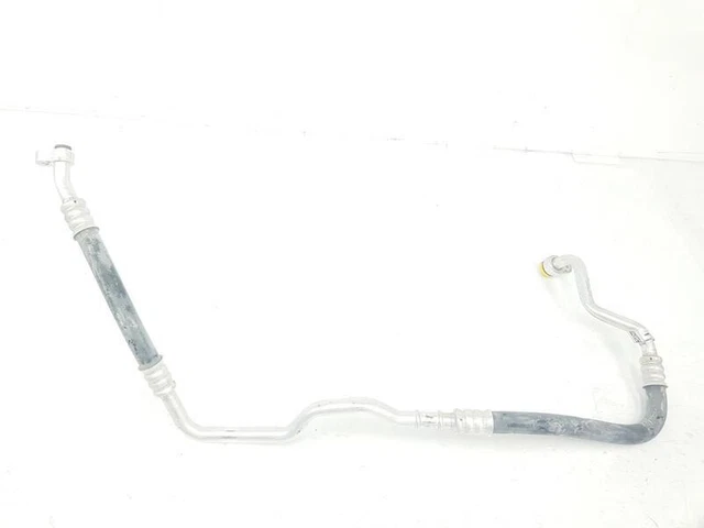 64509252992 AIR CONDITIONING pipes for BMW X5 XDRIVE 40 D 2013 1749683 ...