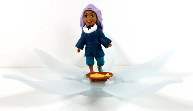 DISNEY RAYA AND The Last Dragon Blind Bag Mini Figures Sisu Fish ...