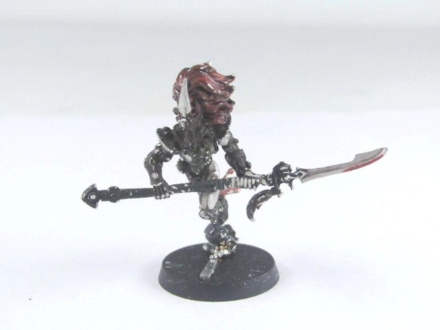 (940) HOWLING BANSHEE Exarch Metal Craftworlds Eldar Aeldari 40k ...