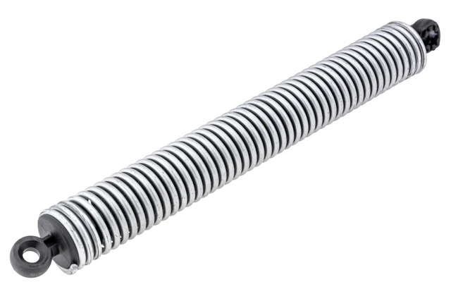 CYLINDER SHOCK ABSORBER Boot Left For BMW Série 7 51247185904 ...