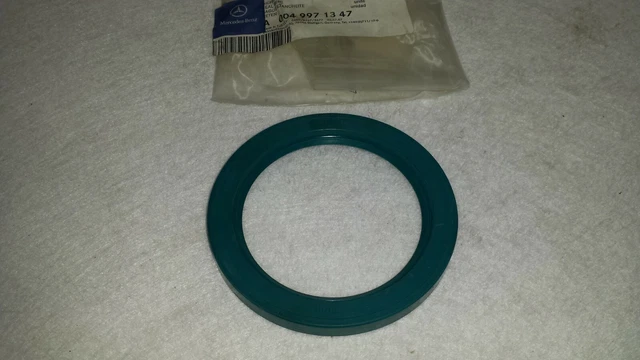 ORIGINAL MERCEDES BENZ ring sealing ring wheel hub seal ring 9709971046 ...
