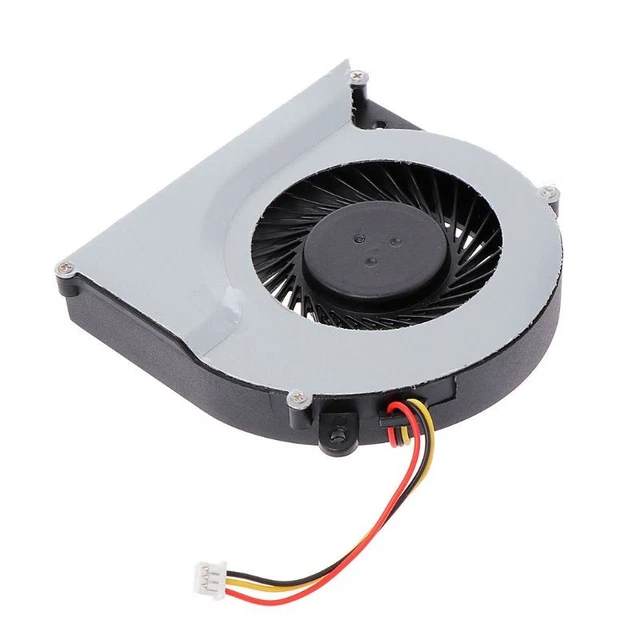 OEM COOLING FAN Laptop CPU Cooler 3 Pins Power Supply 5V 0.5A ...