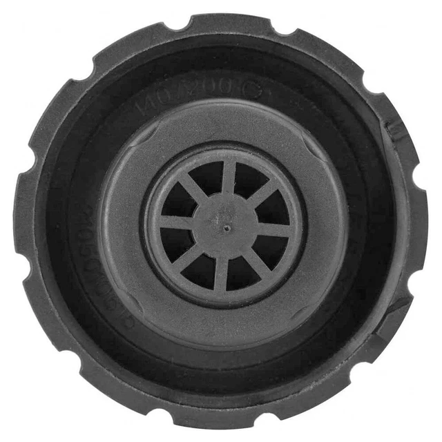 OE STANDARD RADIATOR Overflow Bottle Cap for Mercedes C300 E300 GLC300 ...