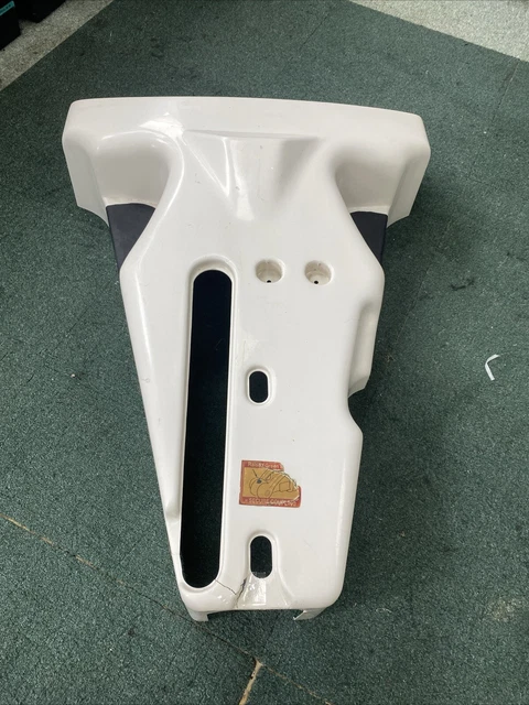 BAILEY RANGER Caravan A-frame Fairing / Plastic hitch cover £25.00 ...