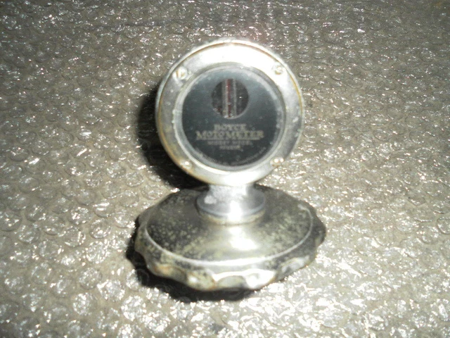 BOYCE MOTOMETER FORD Model A AA T TT Truck Sedan Pick up Hot Rod ...