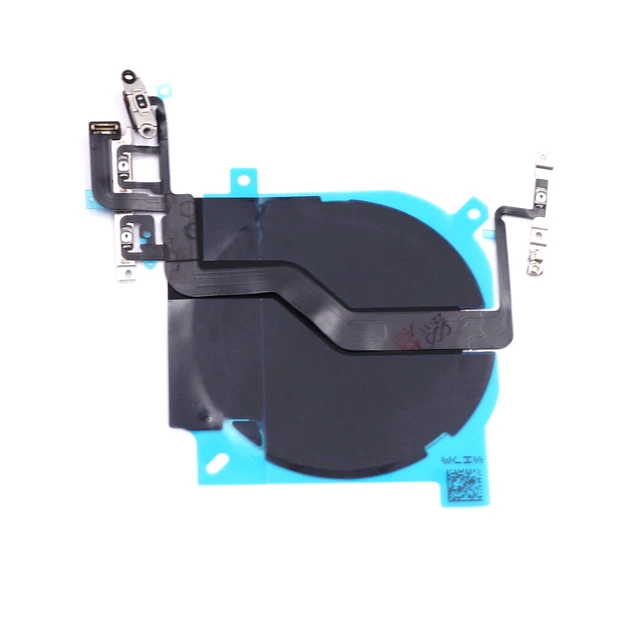 APPLE IPHONE 12 / Pro Bobine de Chargement sans Fil Wpc Touches ...