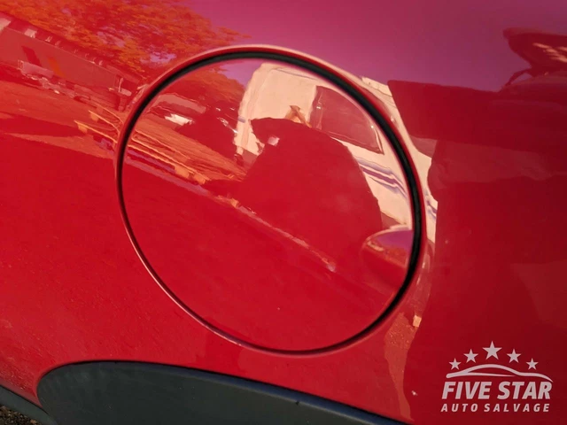MINI MINI FUEL Tank Filler Cap Flap Lid Cover Cooper Petrol 90kW (122 ...