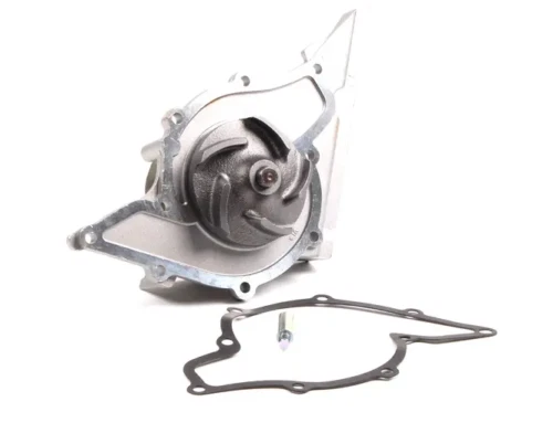 ORIGINAL AUDI VW A6 Avant S6 quattro coolant pump with gasket ...