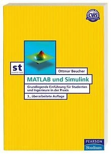 MATLAB UND SIMULINK: Grundlegende Einführung für Stud... | Livre | état ...