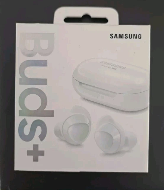 RETAIL ORIGINAL BOX only for Samsung Galaxy Buds+ headphones £2.50 ...