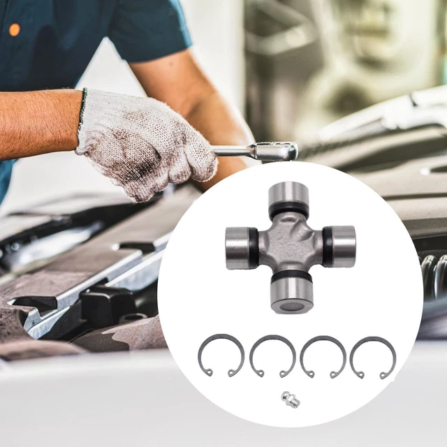 U JOINT KIT 1310 Series Professional Replaces Auto Components 5-153x ...