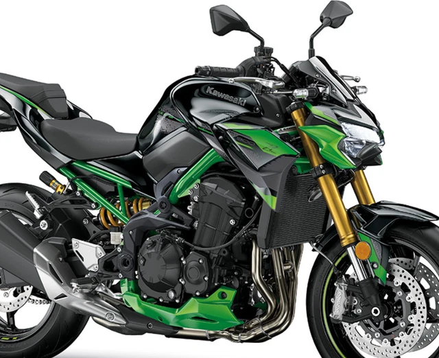 KAWASAKI Z900 SE 2024 Pump-Fuel 49040-0756 EUR 570,77 - PicClick FR