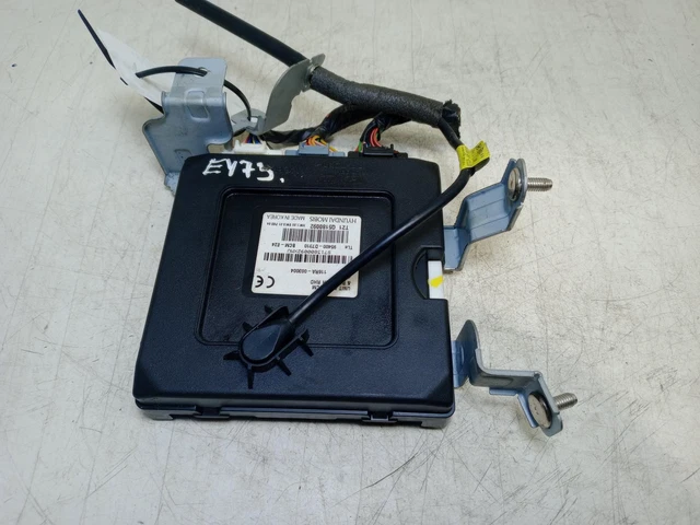 HYUNDAI TUCSON BCM Body Control Module Ecu 95400D7310 Mk3 Tl 2015-2021 ...