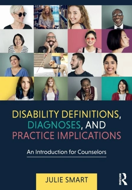 DISABILITY DEFINITIONS, DIAGNOSES, and Practice Implications : An ...