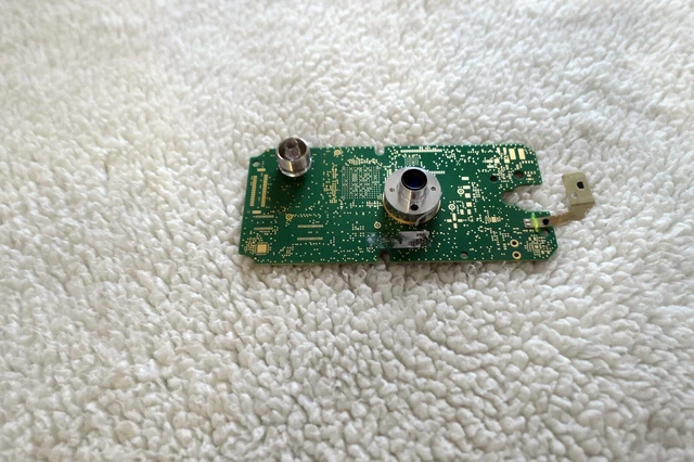 LEICA BASE BOARD for TS-06 total station for spares or repair £70.00 ...