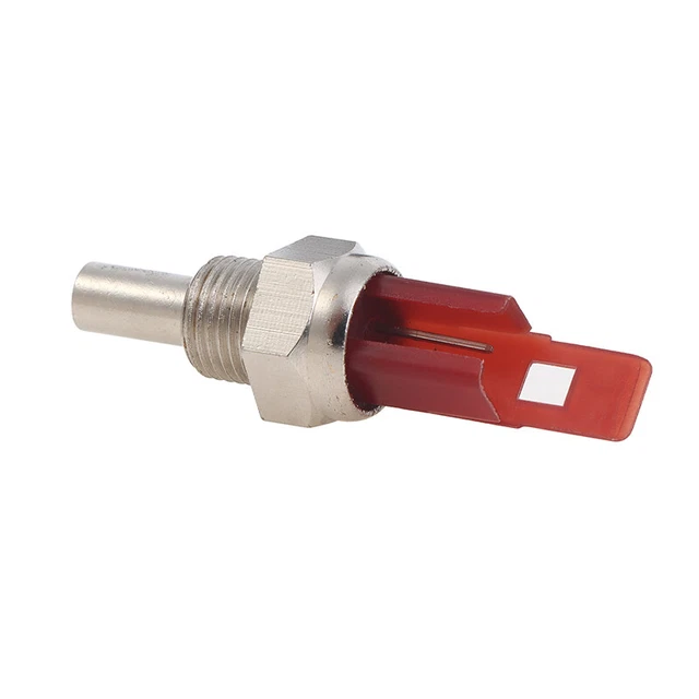 GAS WALL-HUNG BOILER Water Heater Spare Parts G1/8-10K Temperature ...