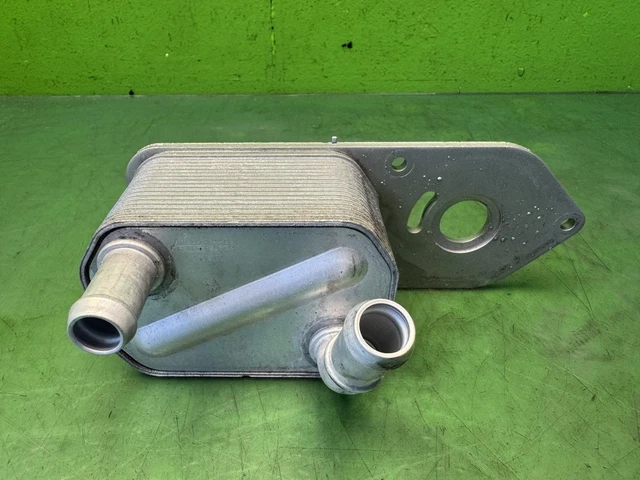 FORD TRANSIT MK8 CUSTOM Mk2 Oil Filter Housing BKFB KK2Q-6A642-CB EURO ...