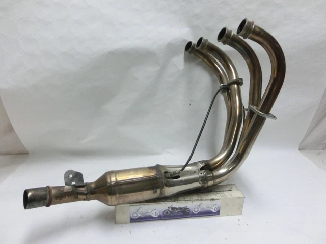 HONDA CB 1100 SC 65 Krümmer mit Lamdasonde EUR 399,00 - PicClick DE