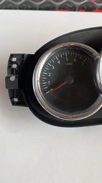 TABLEAU DE BORD DACIA Sandero Série Stepway 248102645R (12) 1456918 EUR ...