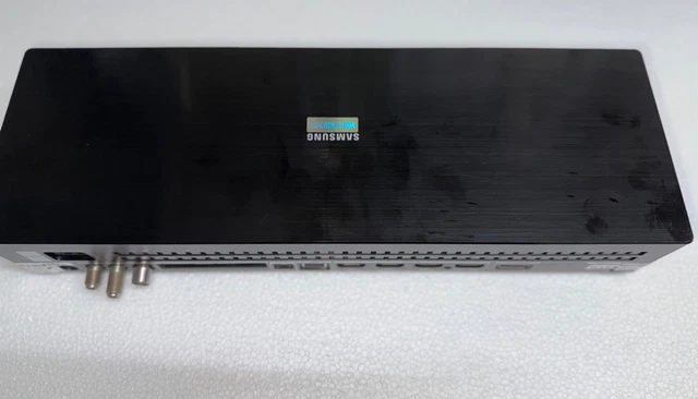 BOX ONE CONNECT Bn91-19870C Soc1001N Para Tv Samsung Qe55Q7-Q8 EUR 120 ...