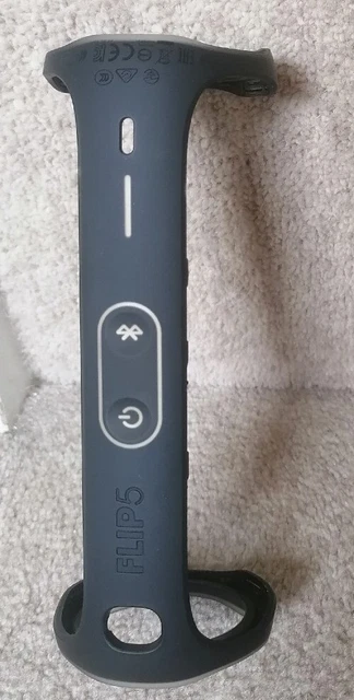 JBL FLIP 5 TL replacement shell outer casing £7.99 - PicClick UK