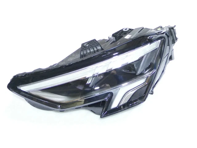 ORIGINAL AUDI A3 8Y Full LED Headlight left 8Y0941033 Top! £725.45 ...